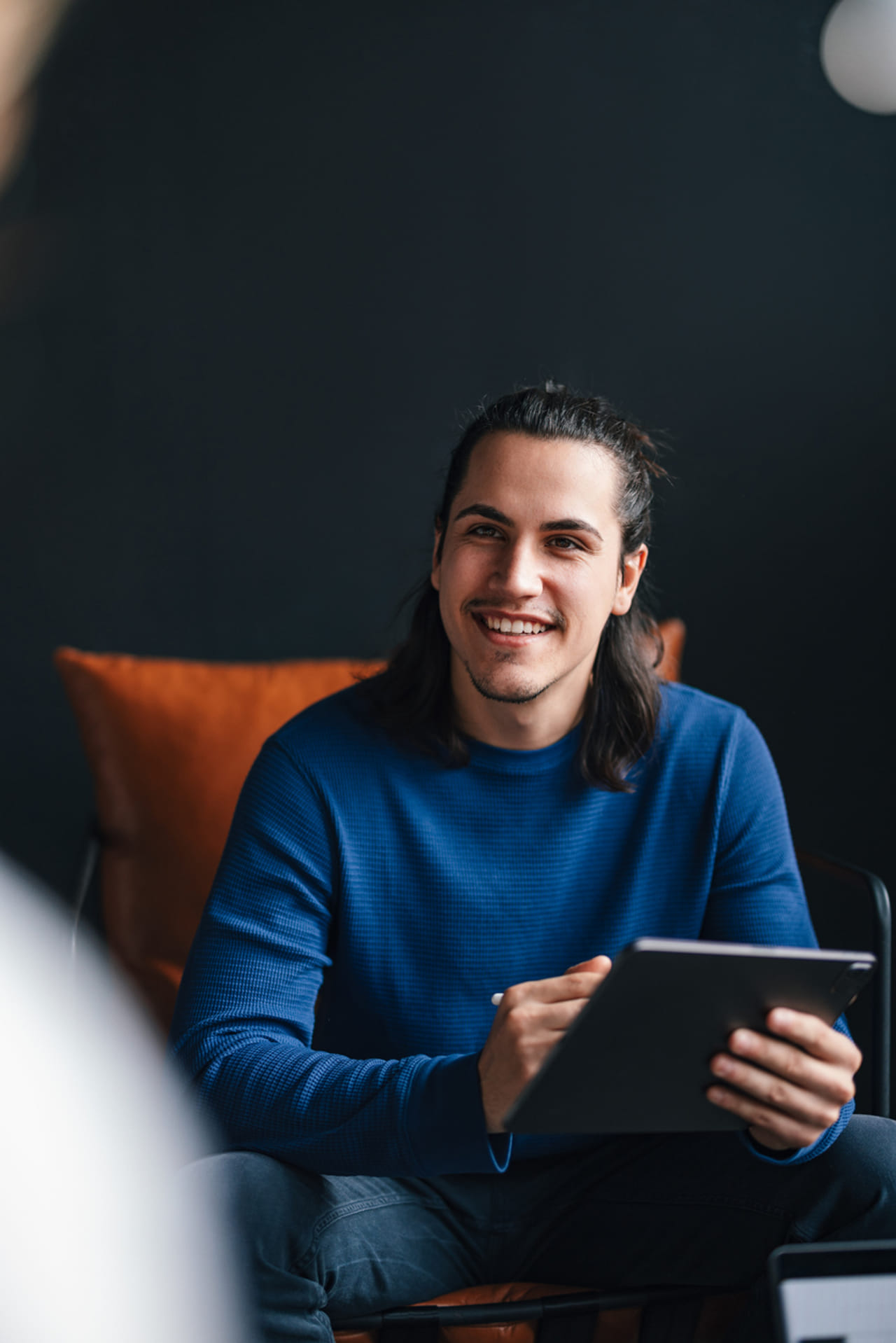 Technical Solution Architect / Back-end Developer