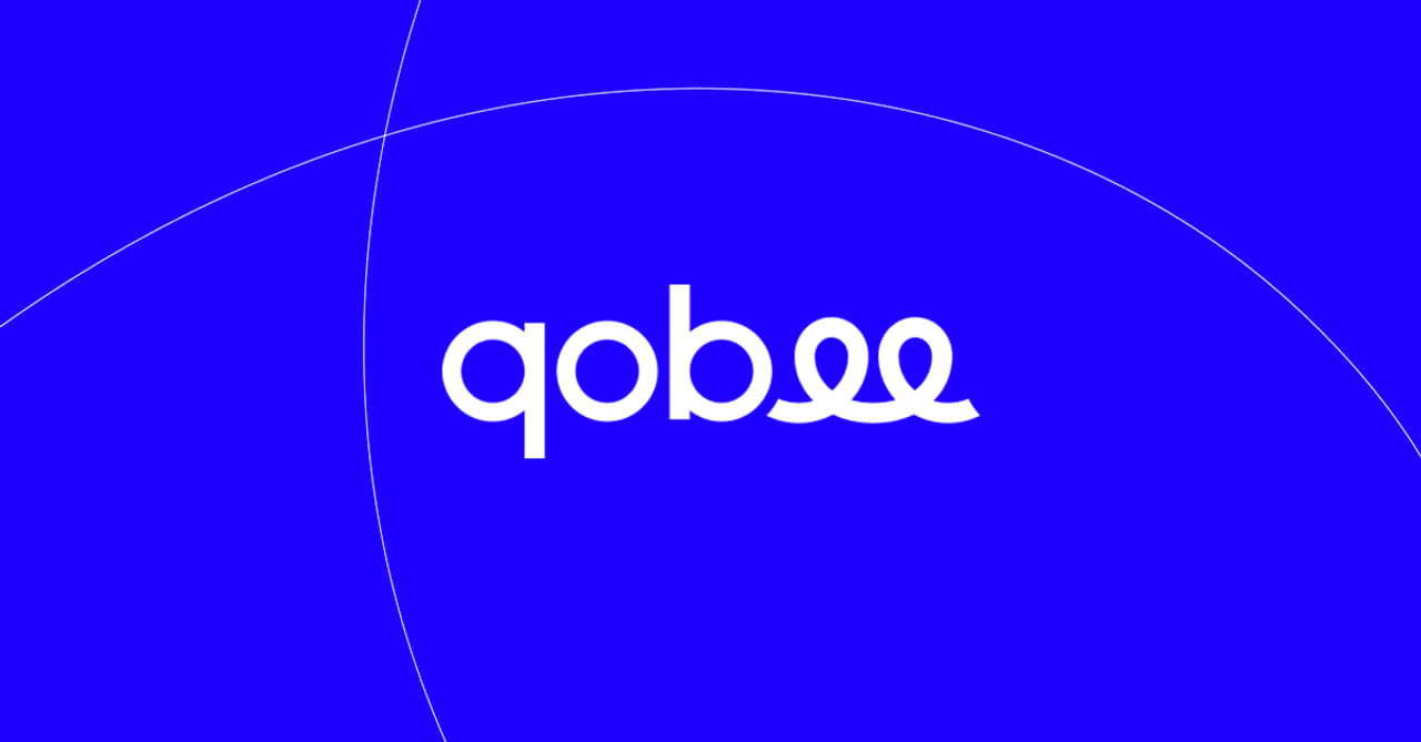 Qobee - smart software for procurement and finance - Anchr